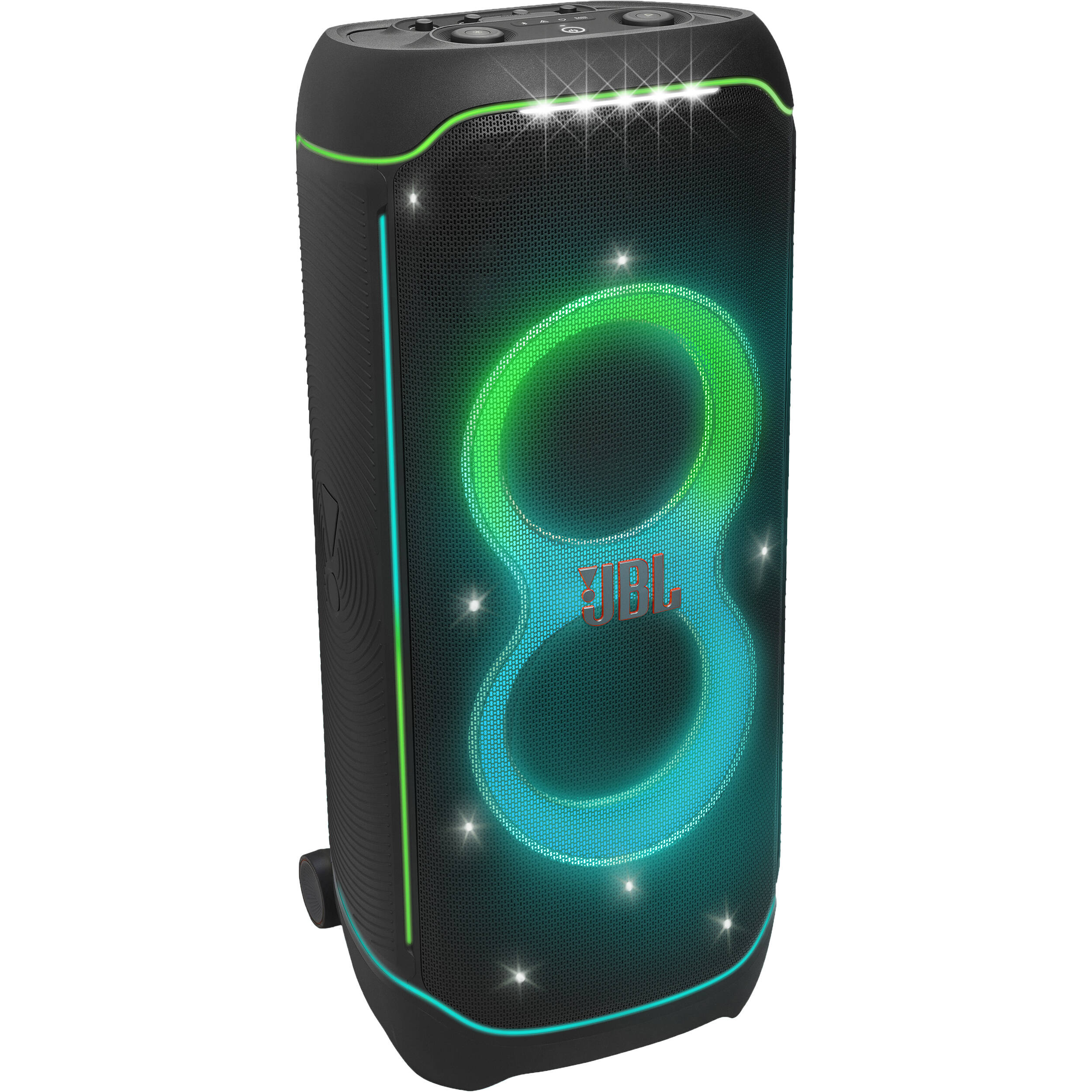 JBL PartyBox Ultimate 1100W Wireless Party Speaker – Real Tech Info